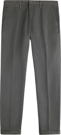 Fay Herren, Hosen, Grau, W34Gr&ouml;&szlig;e