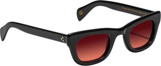Moscot unisex, Accessoires, Noir, Taille: 48 MM Spilkes Lunettes de soleil