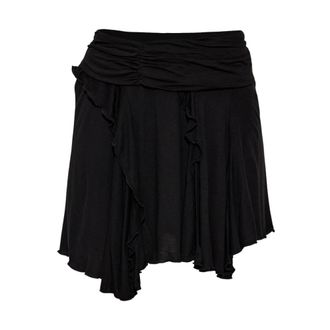 Isabel Marant Damen, R&ouml;cke, Schwarzk, MGr&ouml;&szlig;e