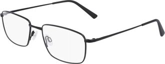 Flexon unisex, Accessoires, Brun, Taille: 52 MM H6063 Lunettes de soleil