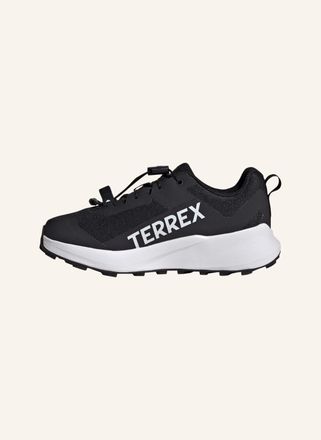 ADIDAS TERREX Adidas Terrex Terrex Agravic Kids Trailrunning-Schuh schwarz