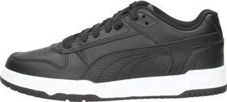 Puma Puma, Femme, Chaussures, Noir, Taille: 37 EU RBD Game Low