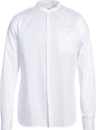 Deuxieme Shirt TOPS - Hemden auf YOOX.COM