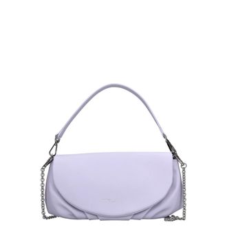 Gianni Chiarini Foulilla - - Bags - Damen - Lila - ONE SIZE