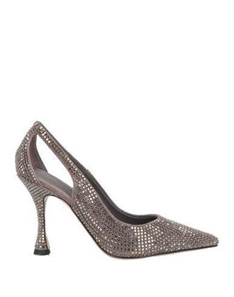 Lola Cruz CHAUSSURES - Escarpins sur YOOX.COM