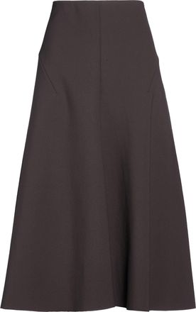 Philosophy di Lorenzo Serafini HOSEN & R&Ouml;CKE - Midi-R&ouml;cke auf YOOX.COM
