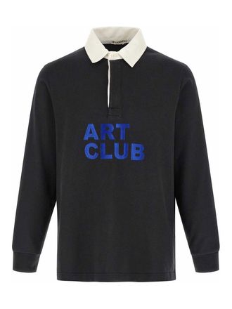 J.W.Anderson J. W. Anderson Polo - Noir