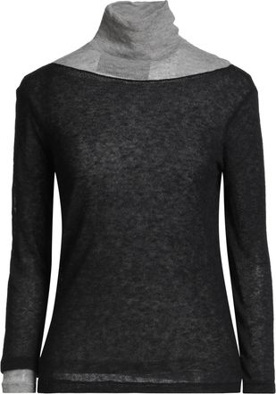 Collection Privée STRICKWAREN - Rollkragenpullover auf YOOX.COM