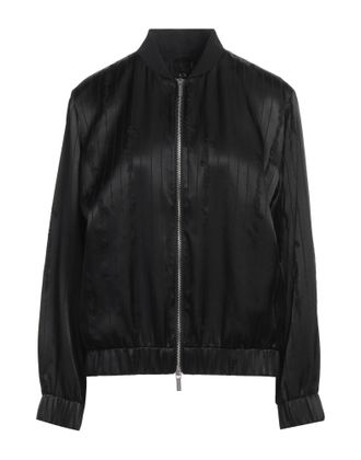 A|X Armani Exchange JACKEN & M&Auml;NTEL - Jacken und Anoraks auf YOOX.COM