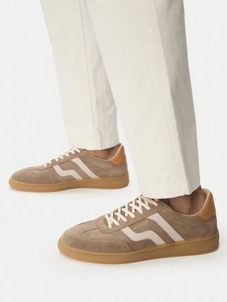 GANT Sneakers Gant 32633206 Beige