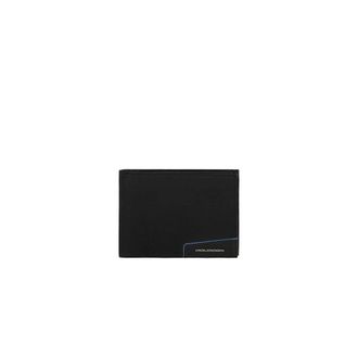 Piquadro Herren, Accessories, Schwarzk, ONE SIZEGr&ouml;&szlig;e