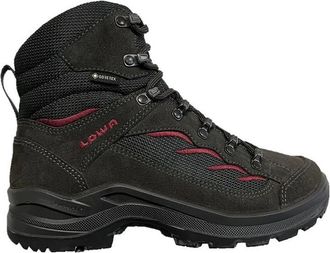 Lowa Damen, Schuhe, Schwarzk, 37 EUGröße