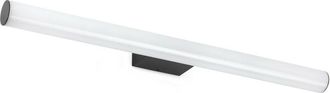 Faro Barcelona VOLGA LED Wandleuchte schwarz 12W 63513