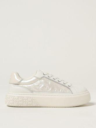 Pinko Sneakers PINKO Damen Farbe Weiß