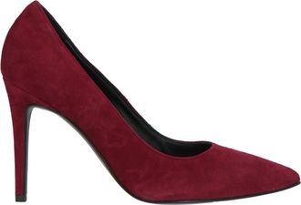 Lorenzo Mari SCHUHE - Pumps auf YOOX.COM