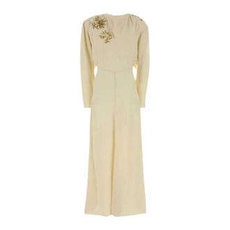 Isabel Marant Gowns - - Dresses - Damen - Beige - S