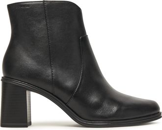 Tamaris Stiefeletten Tamaris 1-25360-45 Schwarz