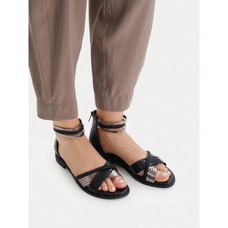 Jenny Sandalen JENNY CEO-WS6112-05 Schwarz