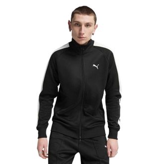 Puma Always On Trainingsjacke f&uuml;r Herren (Schwarz)