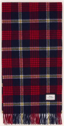 Tommy Hilfiger Schal rot