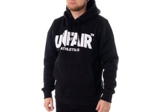 Unfair Athletics Hoodie Hoodie Unfair Classic Label Hoodie (1-tlg)