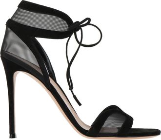 Gianvito Rossi SCHUHE - Sandalen auf YOOX.COM