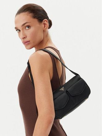 Guess Handtasche HWBG96 46170 Schwarz