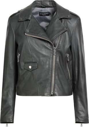 Street Leathers JACKEN & MÄNTEL - Jacken und Anoraks auf YOOX.COM