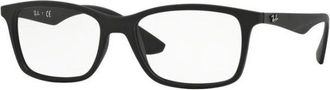 Ray-Ban unisex, Accessories, Schwarzk, 54 MMGr&ouml;&szlig;e