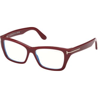 Tom Ford Damen, Accessories, Rot, ONE SIZEGr&ouml;&szlig;e