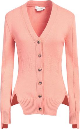 Alexander McQueen STRICKWAREN - Strickjacken auf YOOX.COM