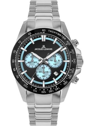 Jacques Lemans Analoguhr