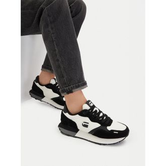G-Star Sneakers G-Star Raw CEO-YG240116-02L Schwarz