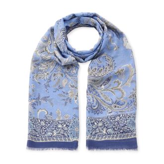 Etro Schal mit Paisley-Muster