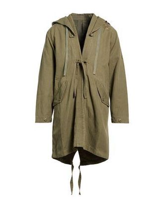 maharishi MANTEAUX - Manteaux longs et trenchs sur YOOX.COM