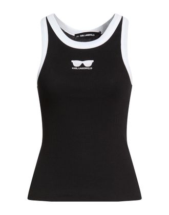 Karl Lagerfeld TOPS - Tank Tops auf YOOX.COM