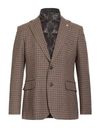 Manuel Ritz ANZ&Uuml;GE und CO-ORDS - Blazers auf YOOX.COM