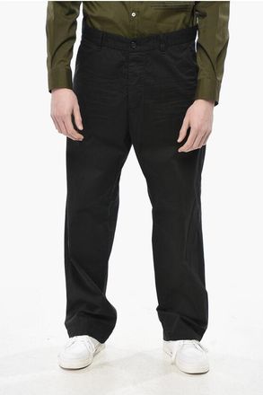 Dsquared2 Stretch-Cotton Chino Pants ICON size 50