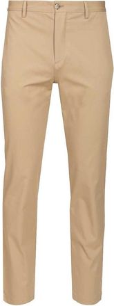 Paul Smith Pantalons D&eacute;contract&eacute;s - Beige