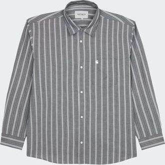 Carhartt Work in Progress Chemise - Taille XS