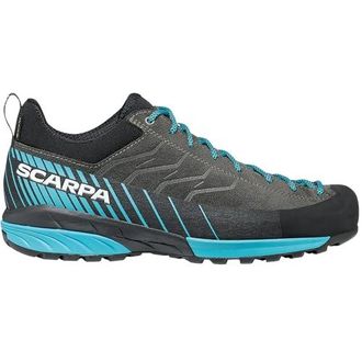 Scarpa Farbe-Scarpa:shark/azure, Groesse-Scarpa:43