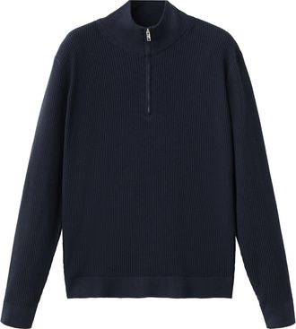 Mango Pullover Antiguap