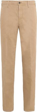 Hiltl Chino Tavi mit Stretchanteil, Slim Fit in