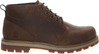 Timberland Homme, Chaussures, Brun, Taille: 40 EU Lace-up Bottes