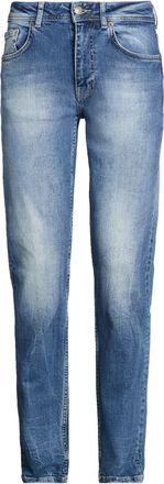 Fred Mello HOSEN & R&Ouml;CKE - Jeanshosen auf YOOX.COM