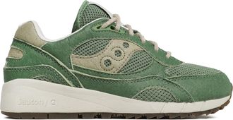 Saucony Sneakers Saucony Shadow 6000 S70639 Gr&uuml;n