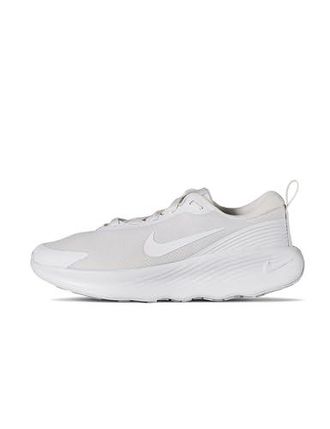 Nike Nike Chaussures de marche Promina pour femme, Blanc/platine pur, 8.5
