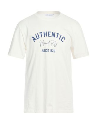 Manuel Ritz TOPS - T-shirts auf YOOX.COM