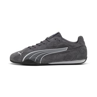 Puma Sneakers PUMA Catch Unisexe, Chaussures, Gris, 35.5