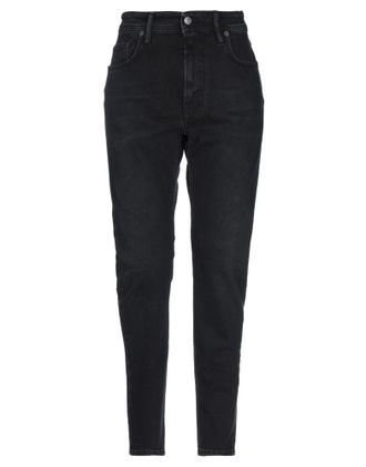 Acne Studios Bl&aring; Konst HOSEN & R&Ouml;CKE - Jeanshosen auf YOOX.COM